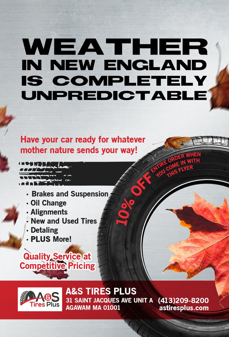 Custom Flyer Design Service : Holiday, Birthday, Event, Parties Etc ...