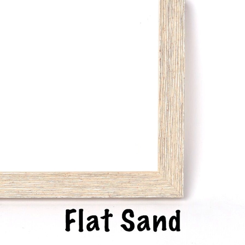 Colorful Minimalist Natural Frame – Woven Picture Frame for Subtle ...