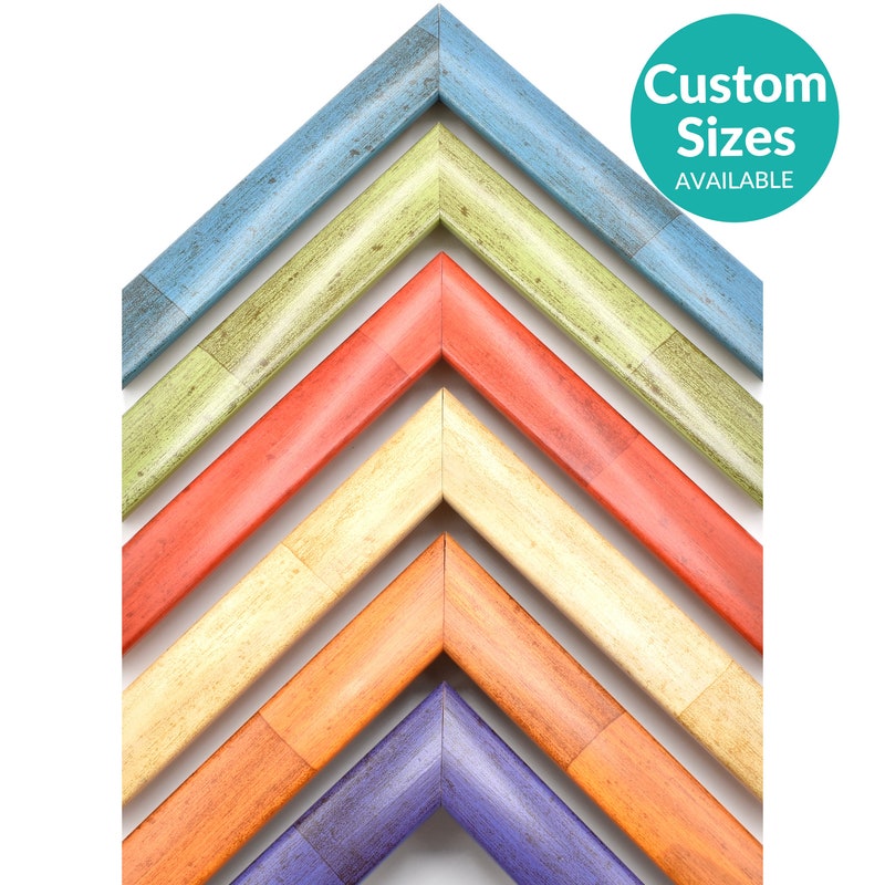 Purple Picture Frame Prints - Etsy