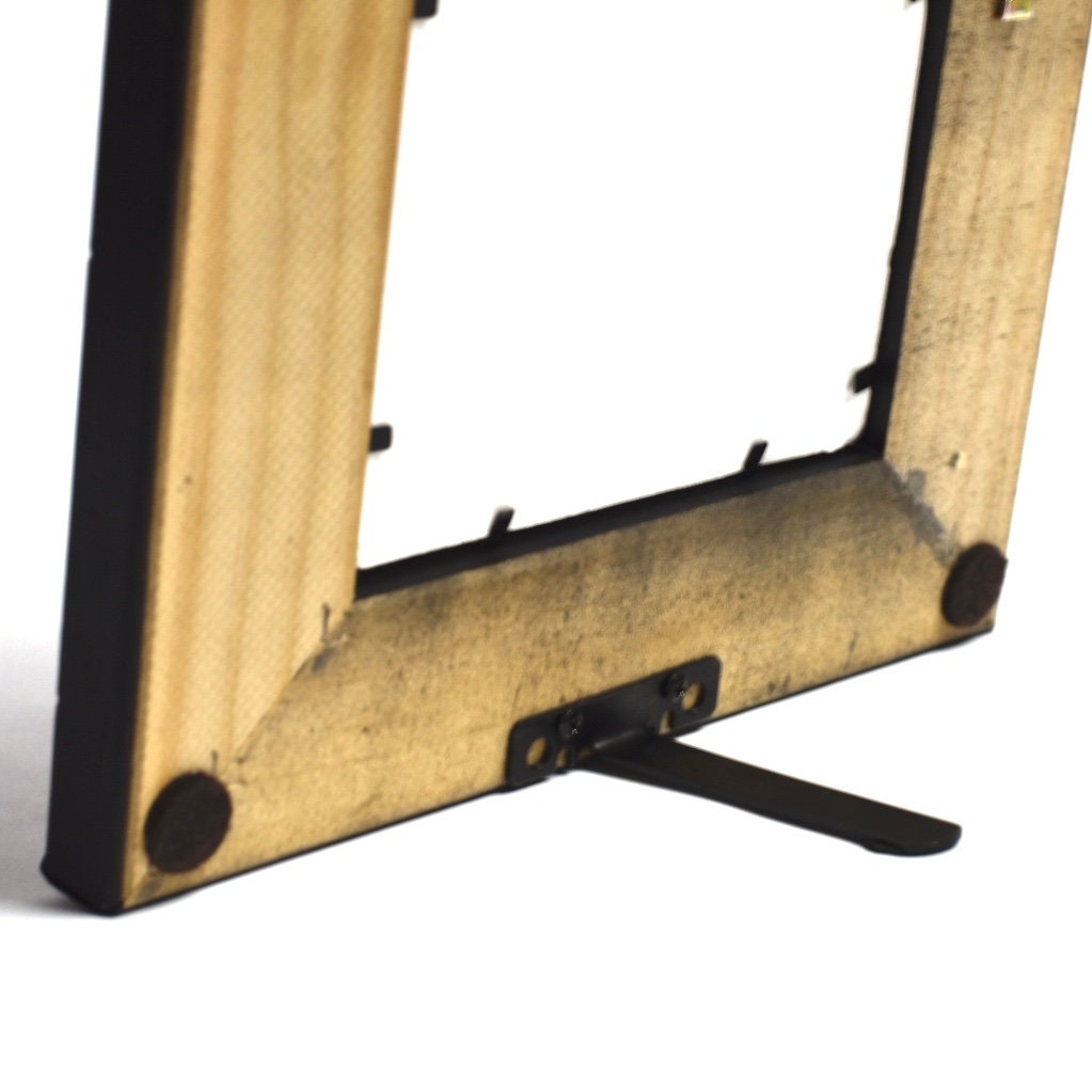 Easel Mate Metal Stand for Picture Frames - Etsy