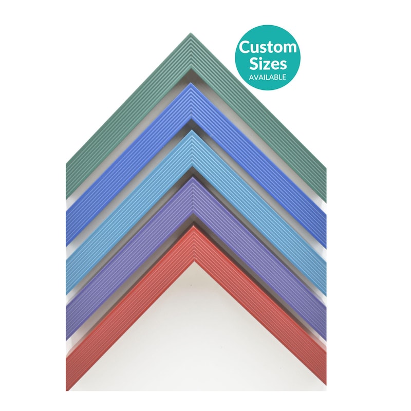 Colorful 18x24 Prints - Etsy