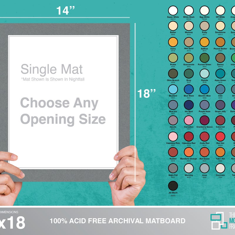 21.5x 21.5 Picture Frame - Etsy