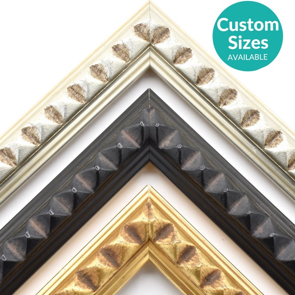 Custom Frames - Etsy