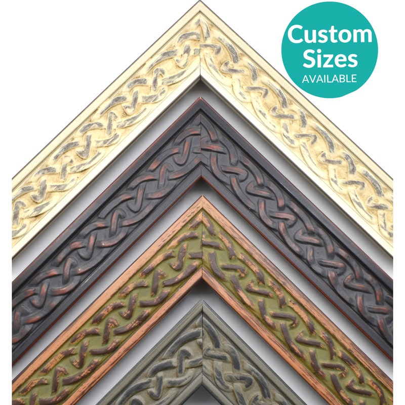 Antique White Nordic Wood - Etsy