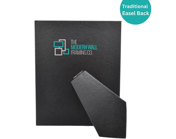 6x8 PREMIUM EASEL BACK Quality Replacement Stand Backing Board Photo ...