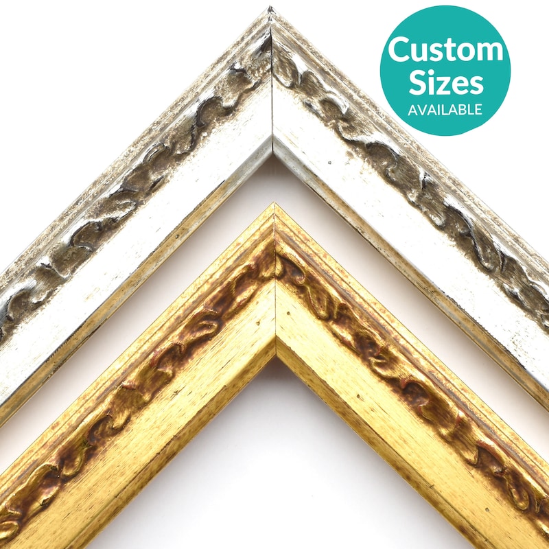 Decorative Frames - Etsy