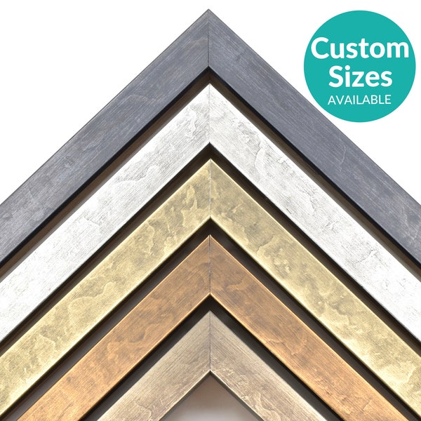 Copper Frame - Etsy