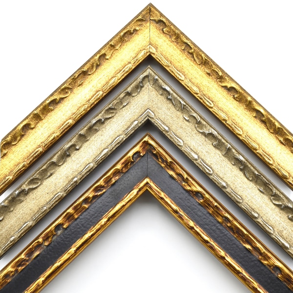 Victorian Frame - Etsy