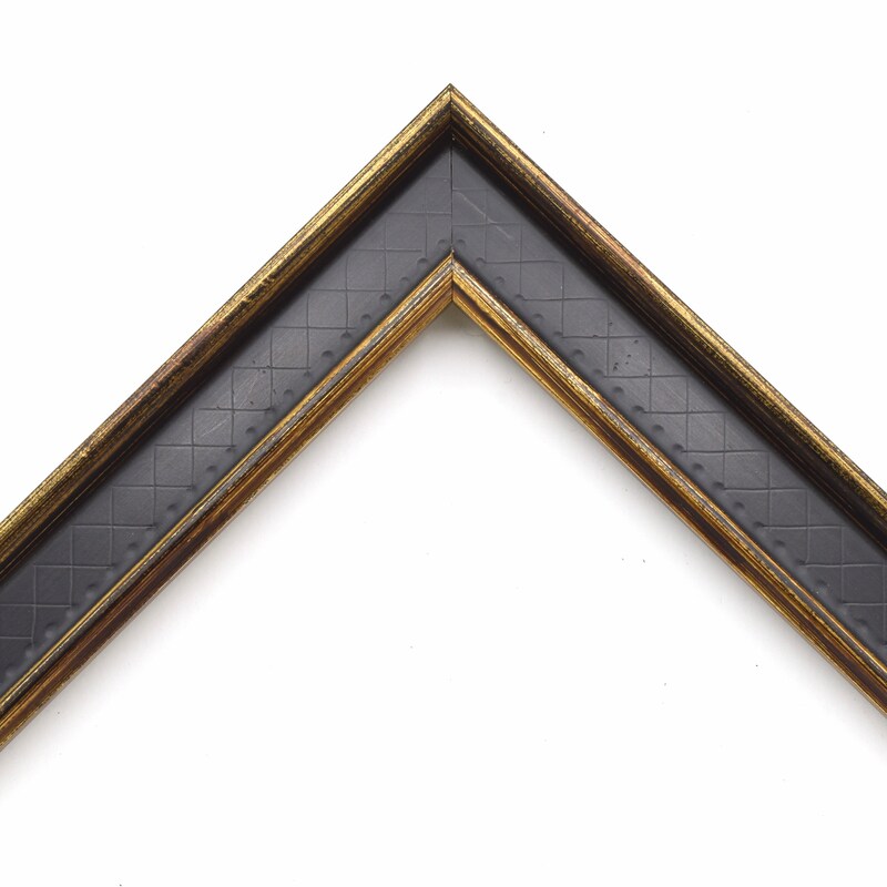 11x24 Picture Frame - Etsy