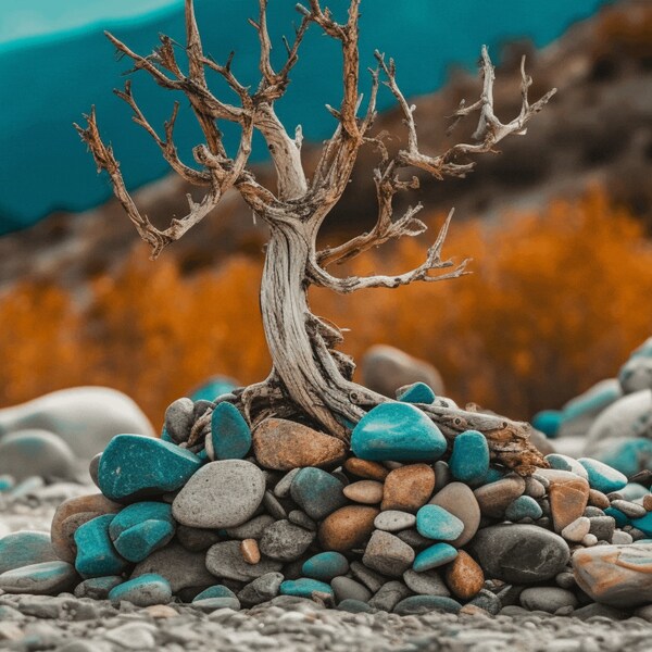 Natural Elements Wall Art - Etsy