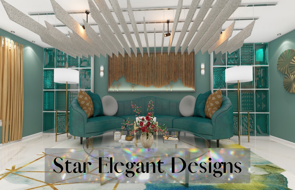 Elegant realistic zoom virtual background - keravideo Elegant realistic zoom virtual background - keravideo