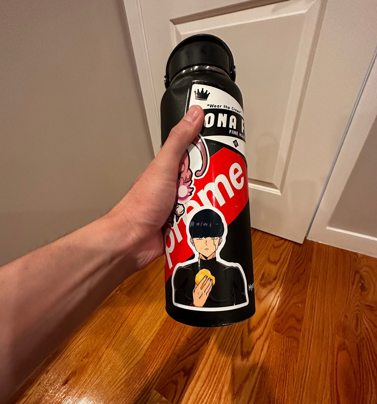 Mashle Sticker, Mash Burnedead Sticker, Magic and Muscles Sticker ...