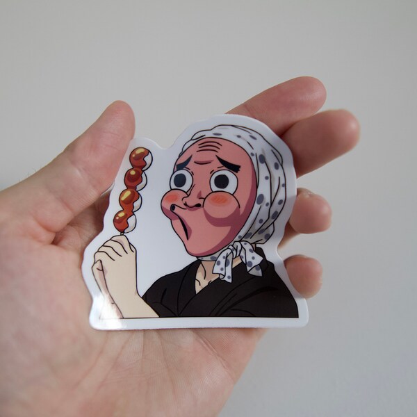 Demon Slayer Swordsmith Mask - Etsy