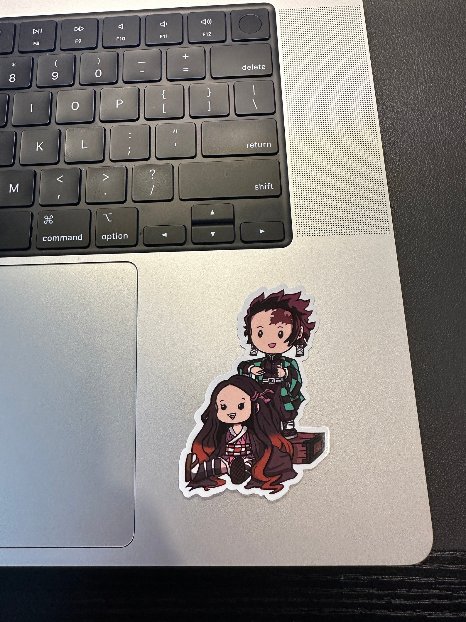 Demon Sticker, Anime Sticker, Demon Slay Sticker, Tengen Sticker ...