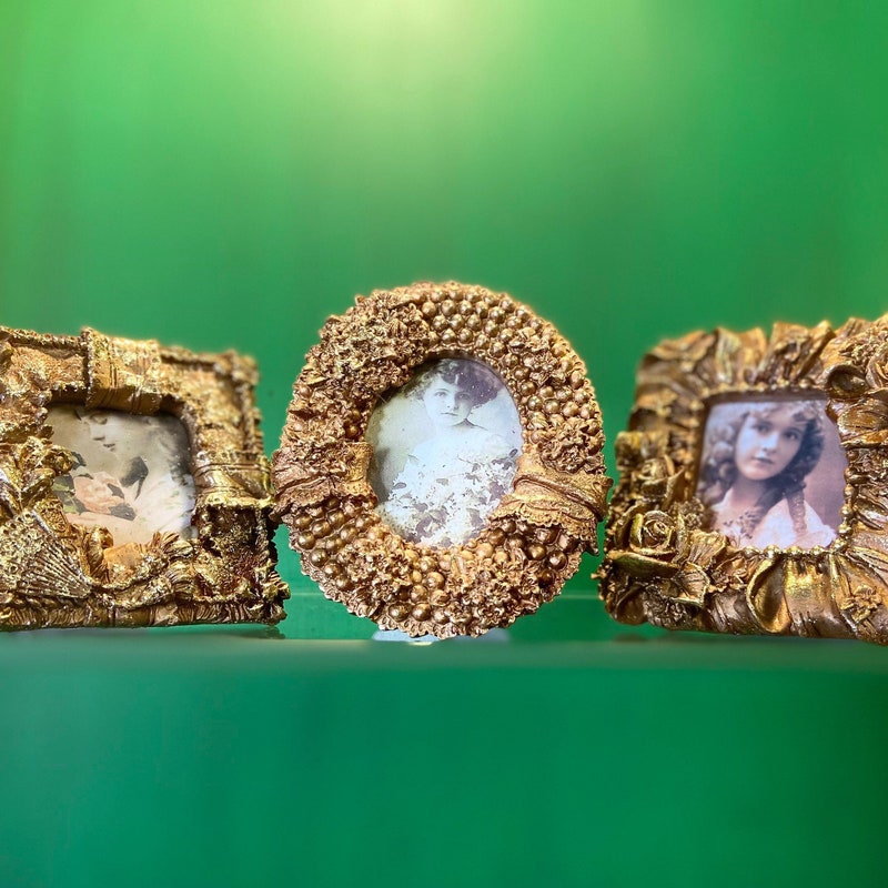 Unique Photo Frames - Etsy