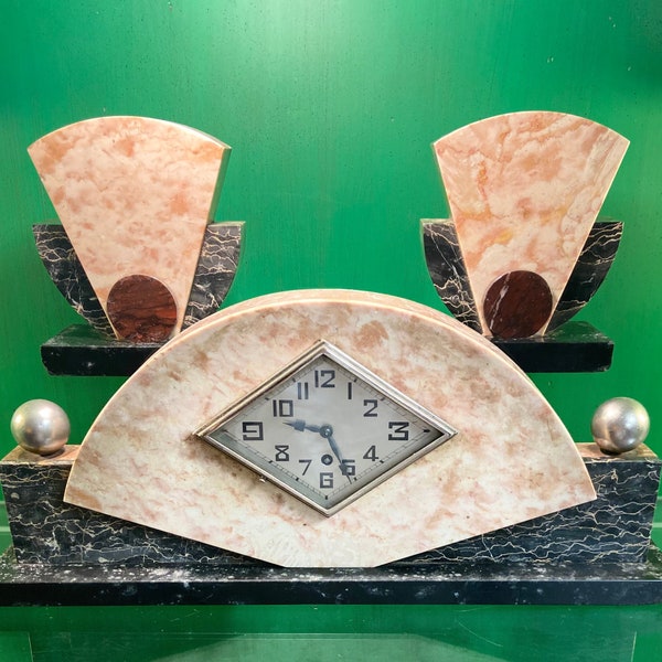 Art Deco Bookends - Etsy