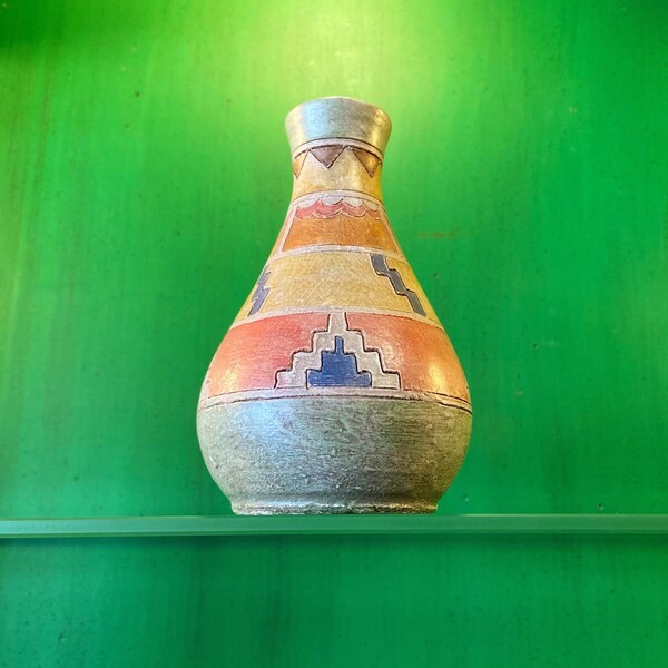 Brazil Pottery - Etsy