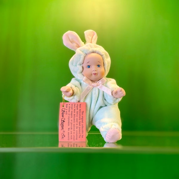 Show Stoppers Porcelain Dolls - Etsy