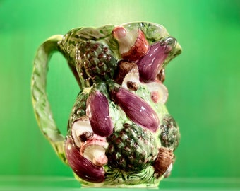 Ceramic Vegetables Pottery - Etsy