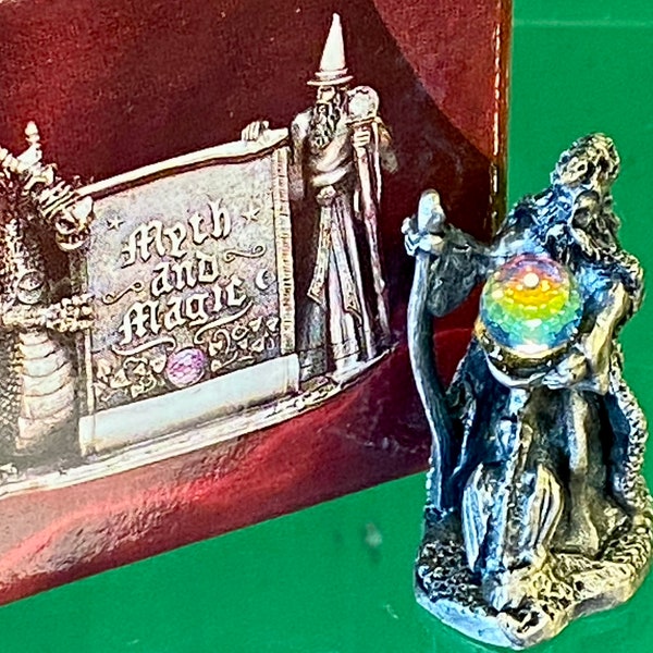 Myth and Magic Dragon - Etsy