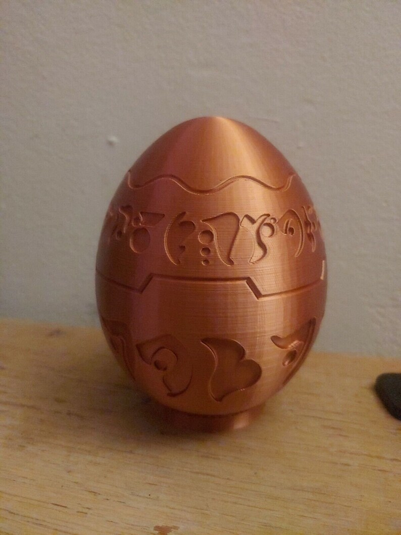 Jak and Daxter Precursor Orb 3d Print - Etsy