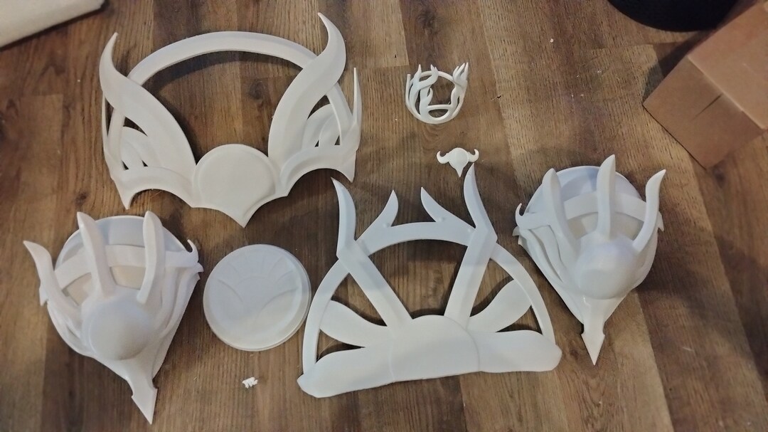 Baldur's Gate 3 Shadowheart Armour Set - Etsy UK