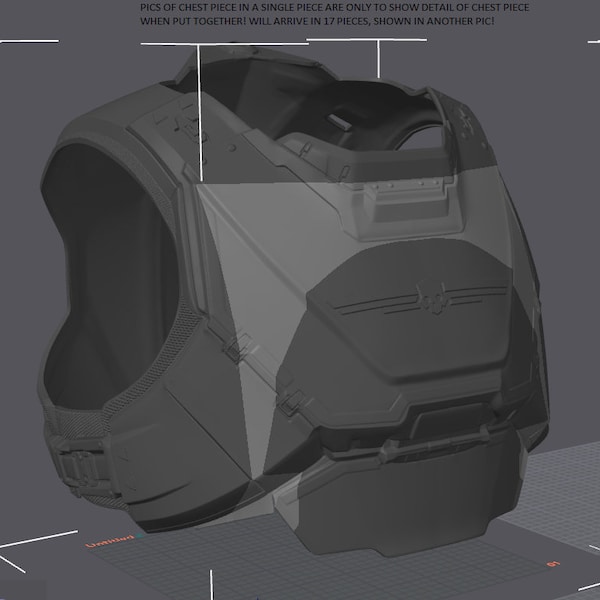 Helldivers 2 Armor - Etsy