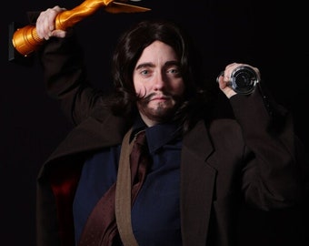 Alan Wake 2 - Angel Lamp Prop Base - Etsy