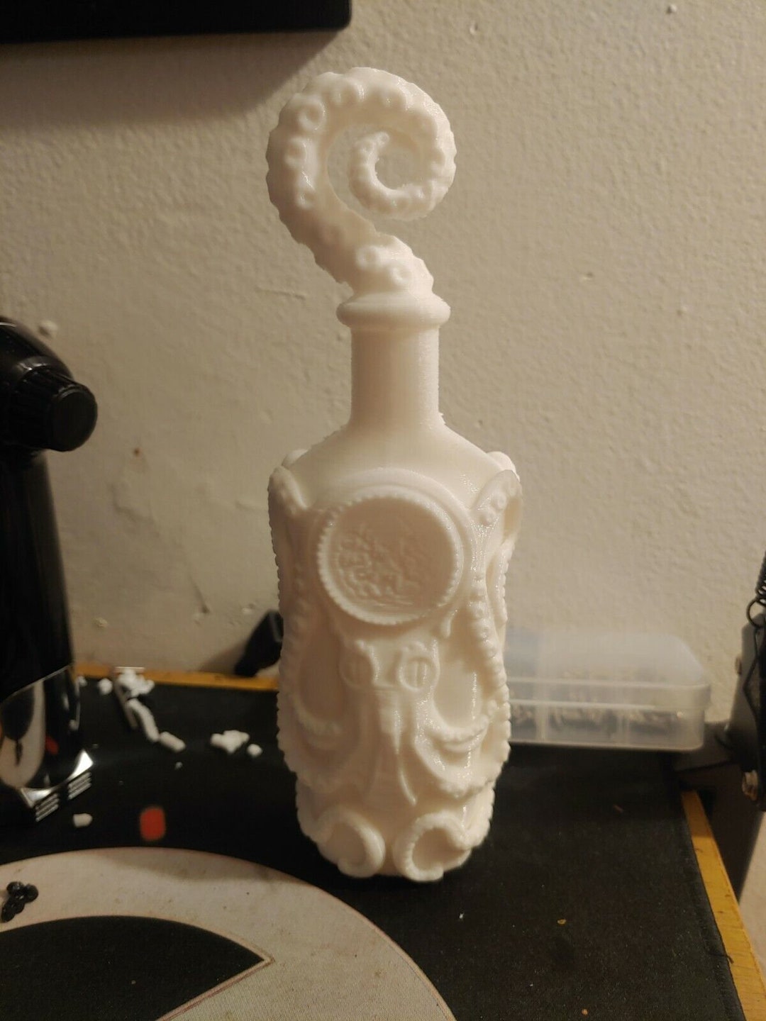 Bioshock Infinite Vigor Bottles for Cosplay - Etsy