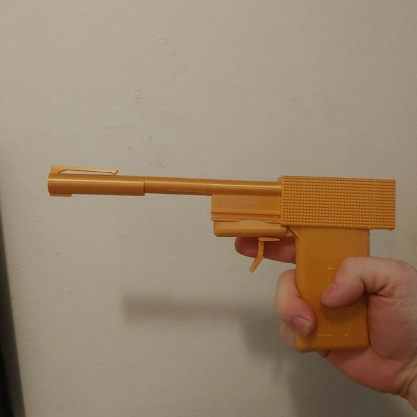 Prop Replica - Etsy