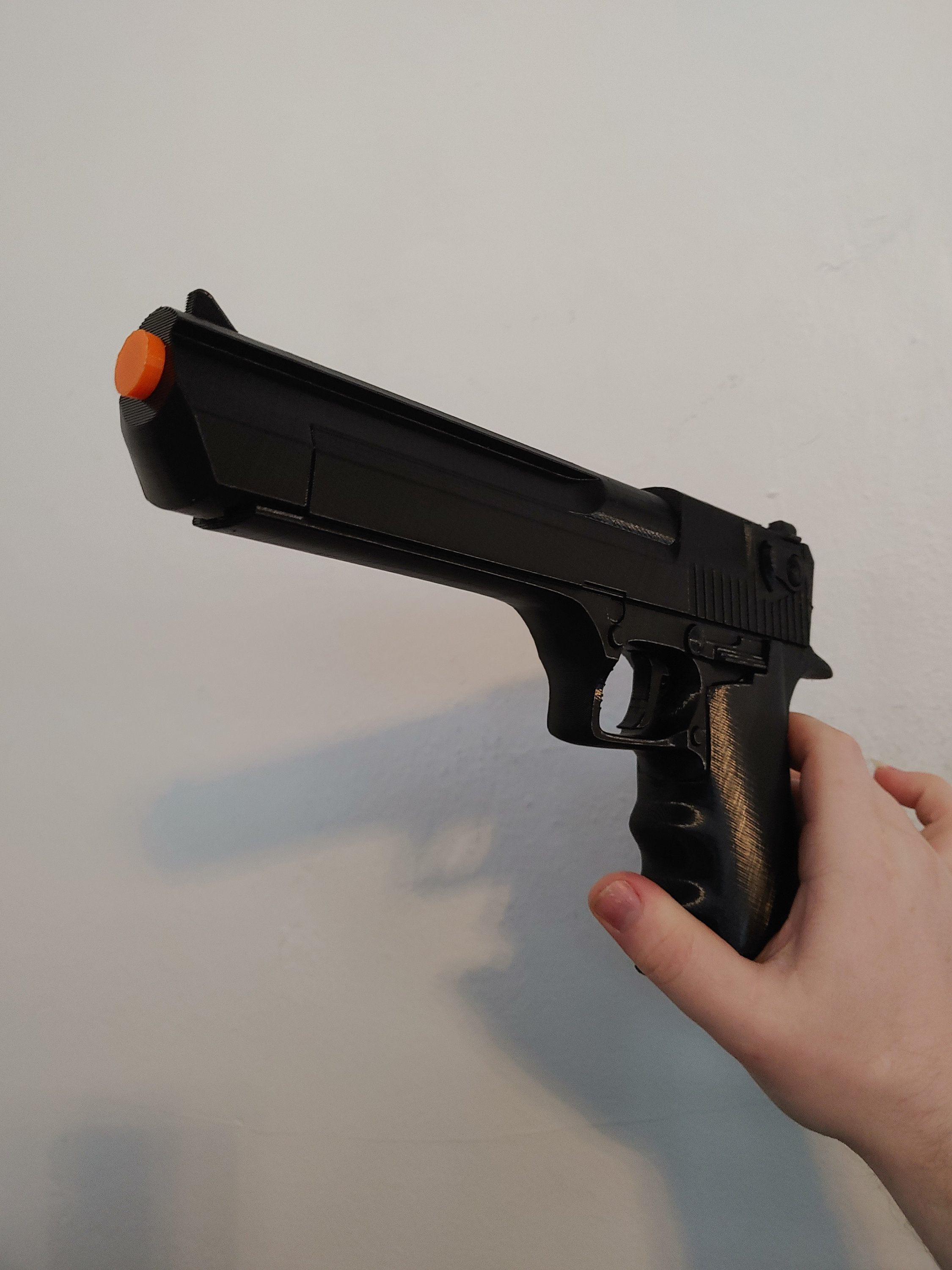 1:1 3d-printed Desert Eagle Replica - Etsy Australia