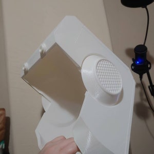 Stray Robot Mask for Cosplay - Etsy