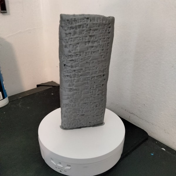 Complaint to Ea Nasir - Etsy