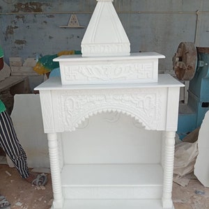 AR Marble Temple | Hindu God Home for Worship | Diwali Pooja | Pooja ...