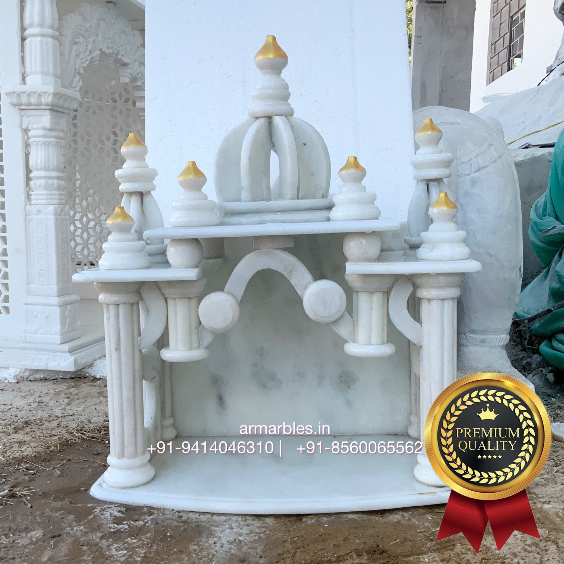 Hindu Temple Design For Home