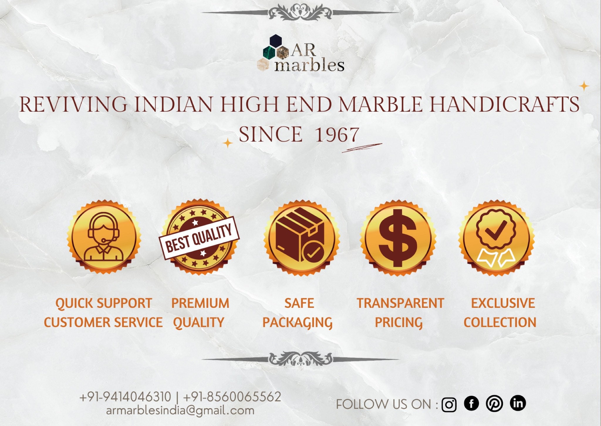 Luxury Home Temple With LED Lights, Temple, Marble Mandir - Etsy