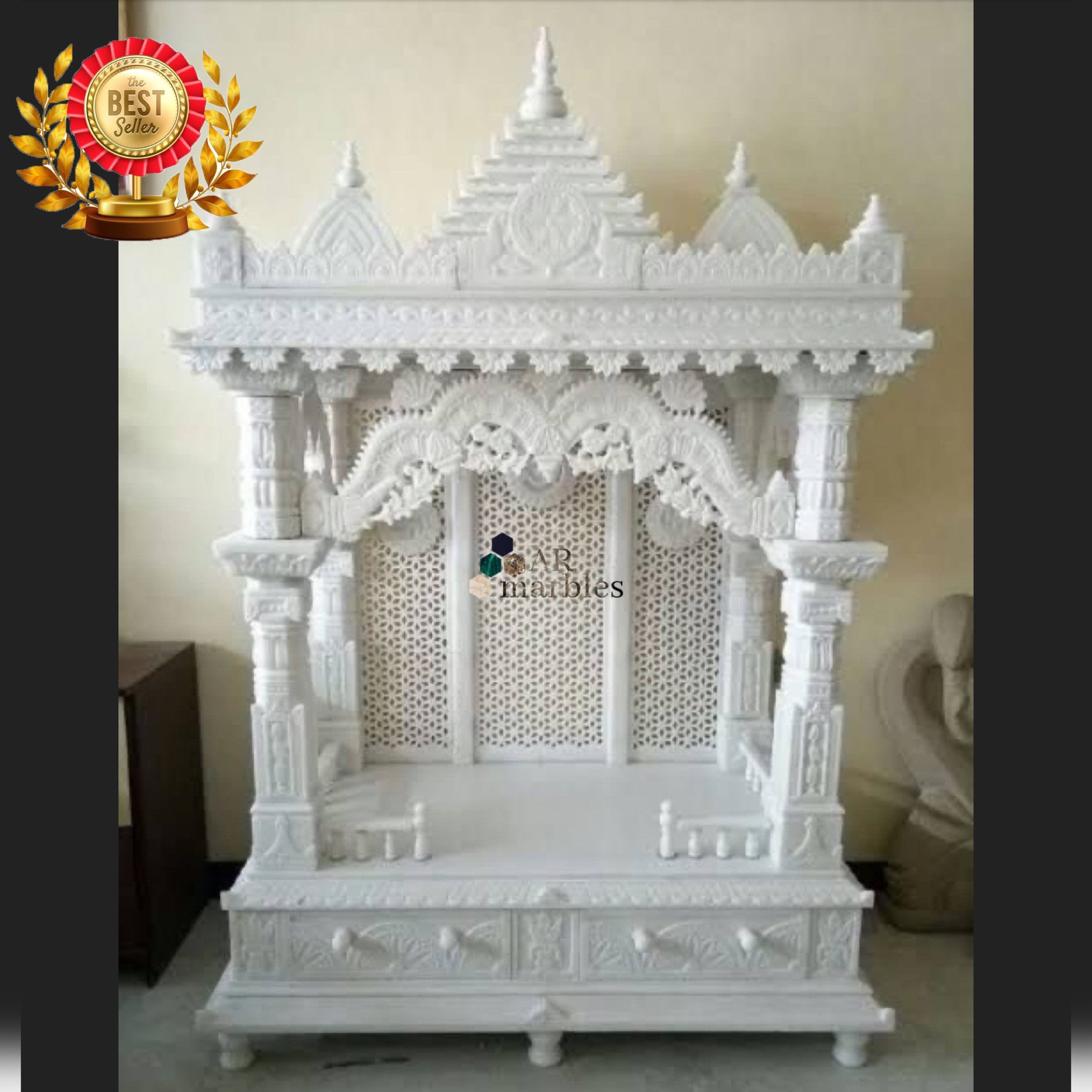 Hindu Temple Design