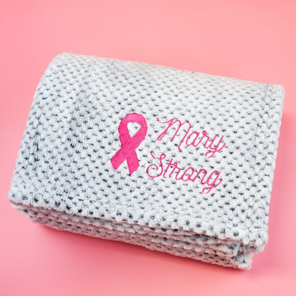 Chemo Blanket - Etsy