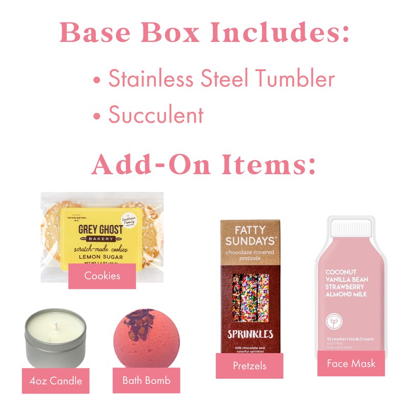 Intern Gift Box Custom Intern Gift Happy National Intern - Etsy