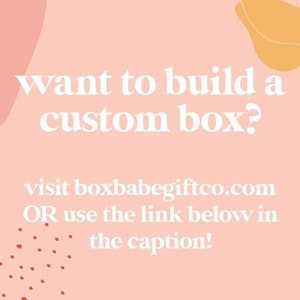 Intern Gift Box, Custom Intern Gift, Happy National Intern Day ...