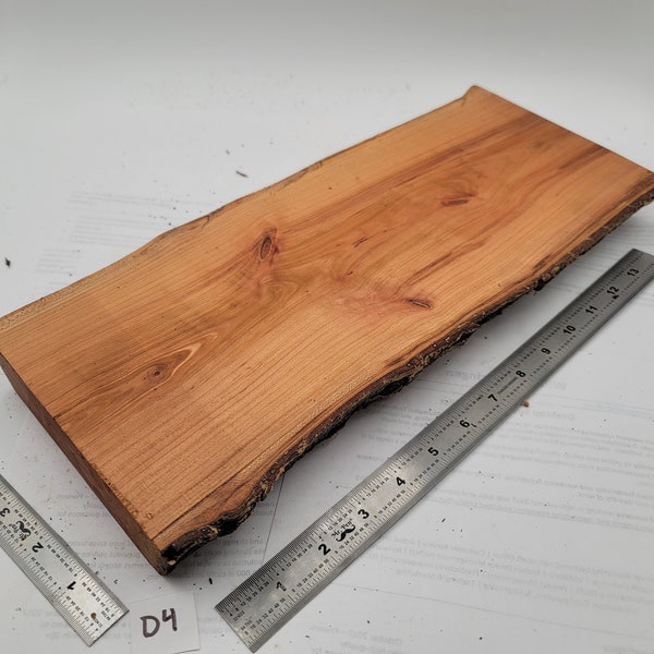 Cherry Wood Slab - Etsy
