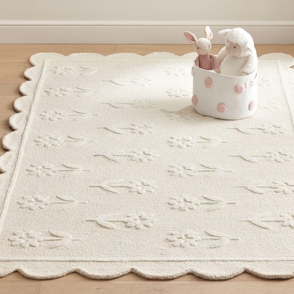 Neutral Nursery Decor - Etsy