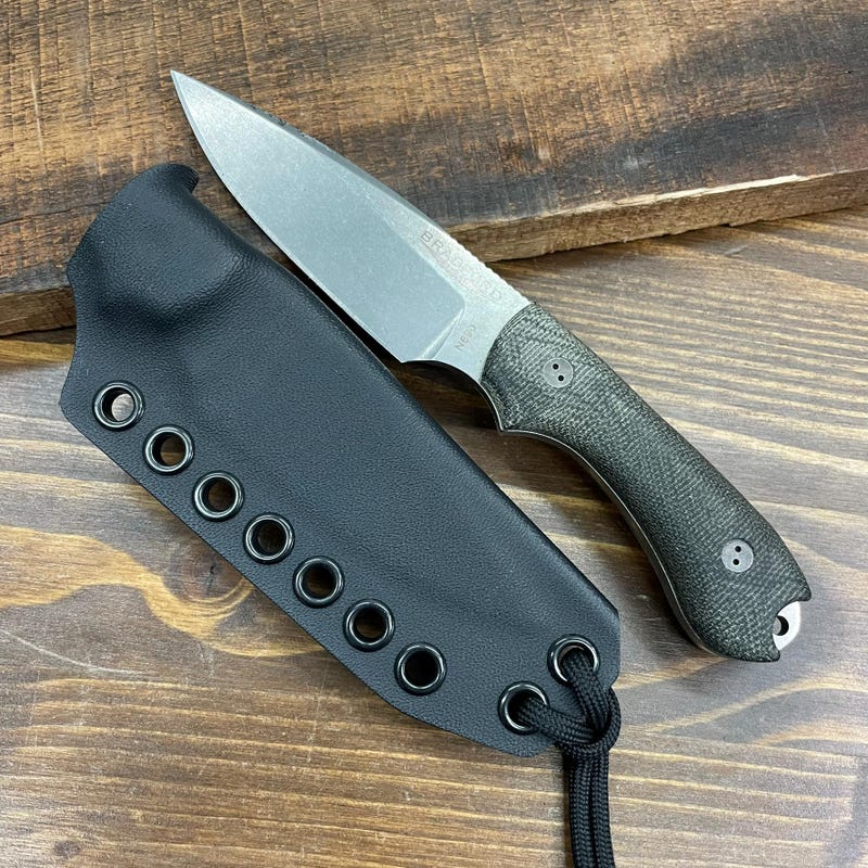Kydex Sheath for Ka Bar - Etsy