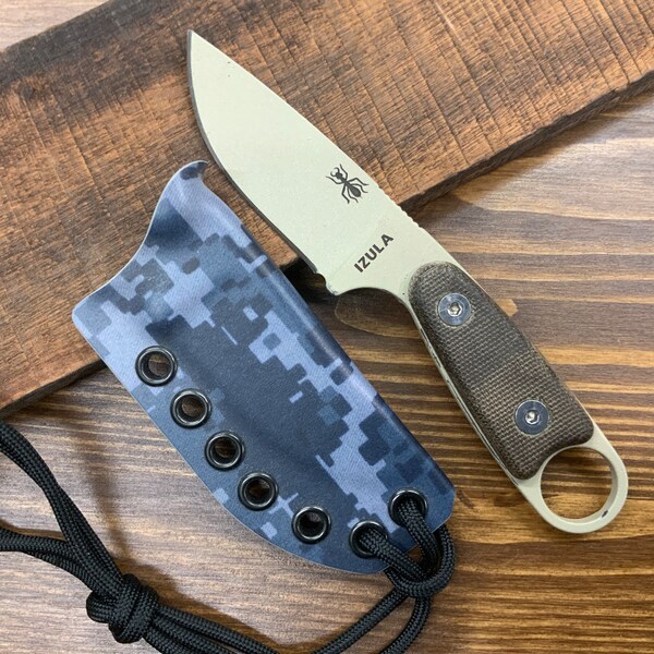 Esee Izula Scales - Etsy