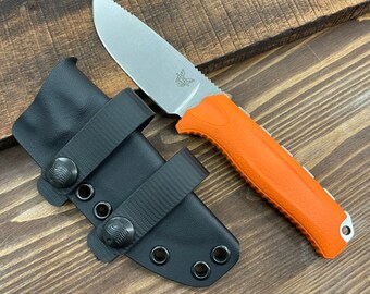 Sheath for Benchmade Adamas Fixed - Etsy