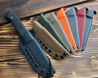 Fallkniven F1 Sheath | Etsy