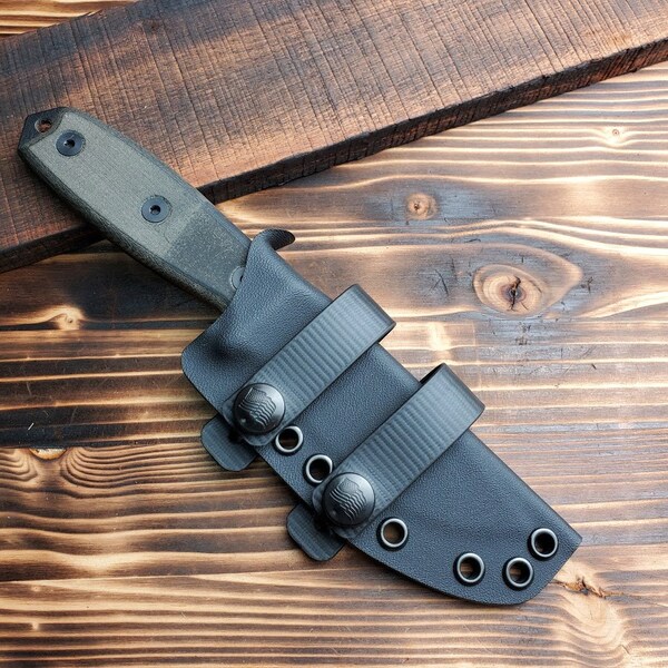 Esee 4 Sheath - Etsy