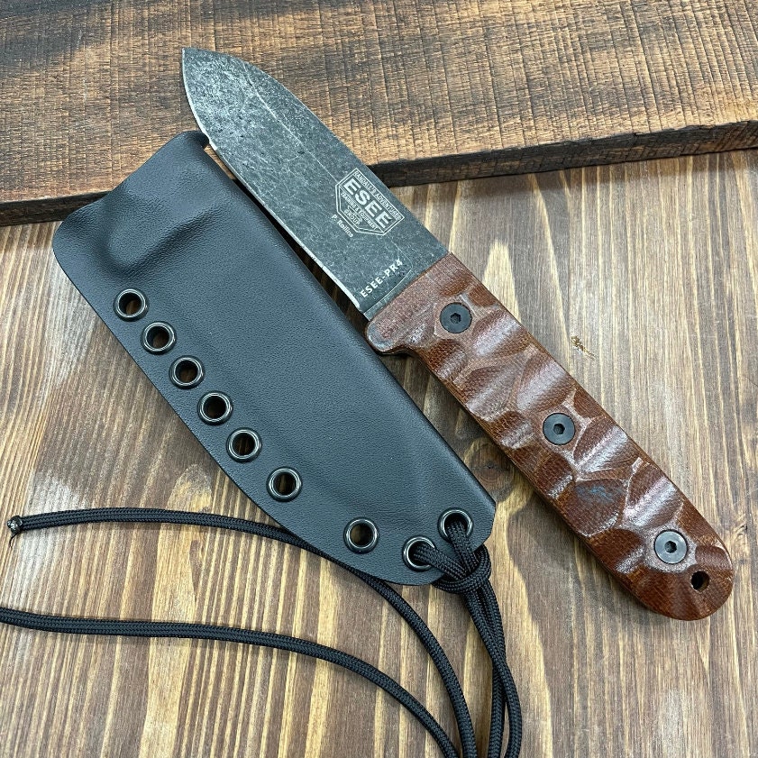 Esee Pr4 Scales - Etsy