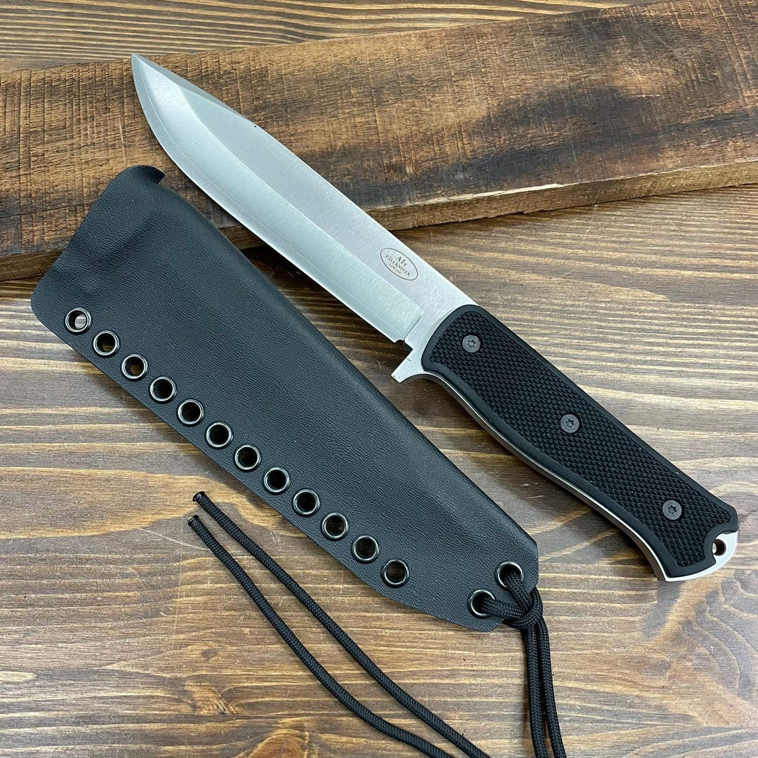RK Custom Fallkniven A1X Kydex Knife Sheath - Etsy