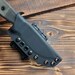 RK Custom Kydex Sheath for an ESEE 3 Knife Large Tek-lok - Etsy Canada